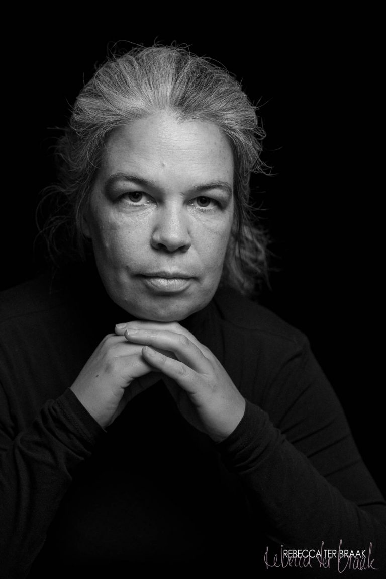 About – Christiane Strothmann